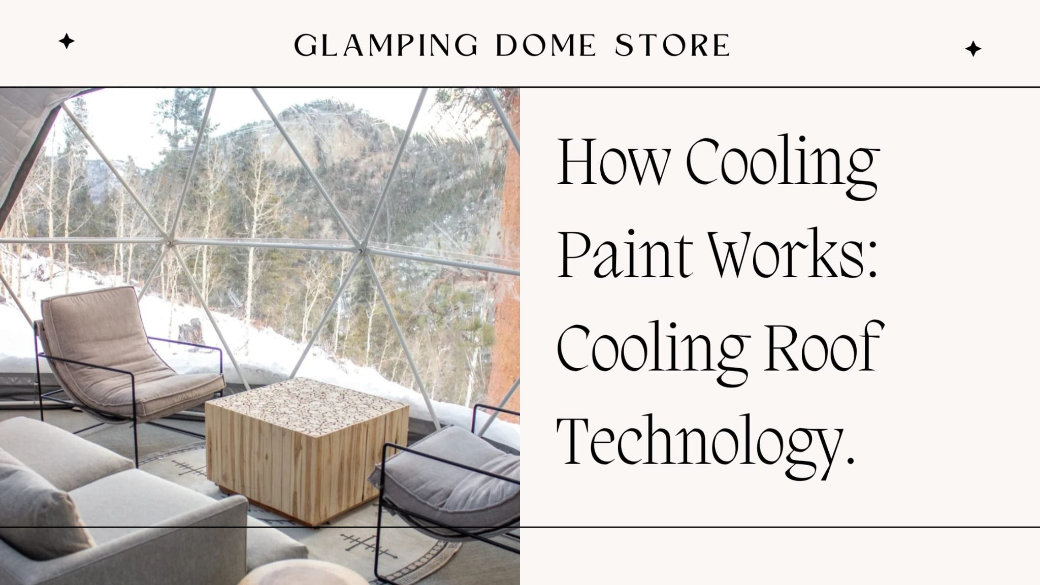 Explaining the science behind reflective coatings and how they help ke ...