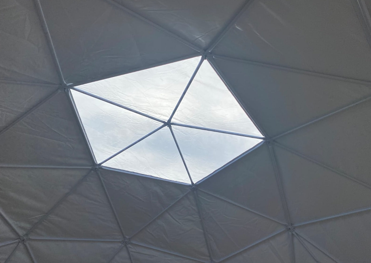 Windows – Glamping Dome Store